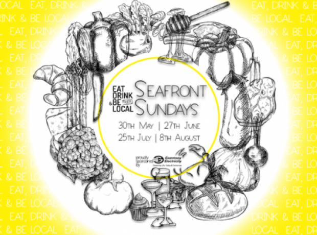 See the GSPCA at every Seafront Sunday starting with EDABL this weekend and can you help | GSPCA ...